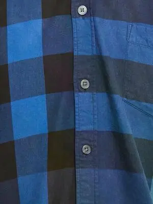Burberry Checked Shirt