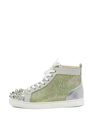 Louboutin Iridescent