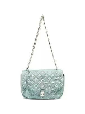 Louis Vuitton Embellished Cross Body Bags