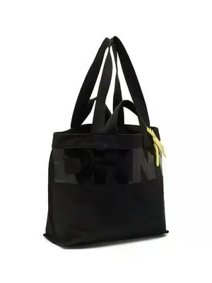 Dkny Canvas Tote Bag