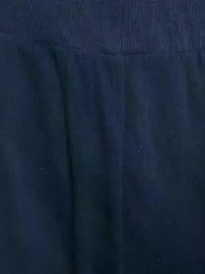 Polo Ralph Lauren Logo Embroidery Track Pants - Blue