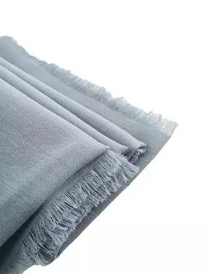 RIER Frayed Scarf
