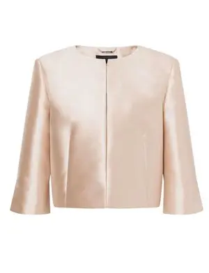 Alberta Ferretti Jackets For Women