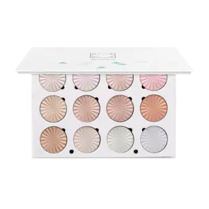OFRA COSMETICS Pro Palettenext Level Glow - Assorted Shades