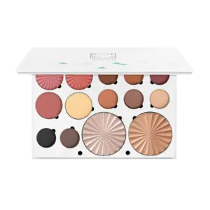 OFRA COSMETICS Pro Palettesassy - Assorted Shades