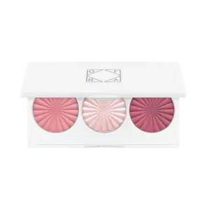 OFRA COSMETICS Midi Paletteblossom Blush - Assorted Shades