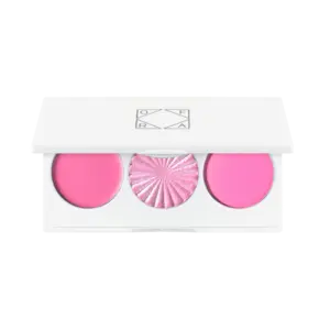 OFRA COSMETICS Midi Palettecotton Candy Skies - Assorted Shades