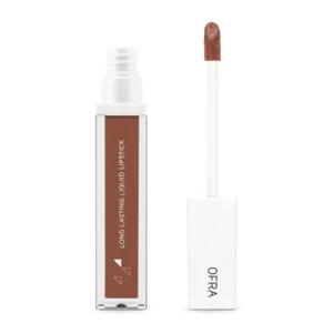 OFRA COSMETICS Long Lasting Liquid Lipstickverona - Mocha Nude Brown