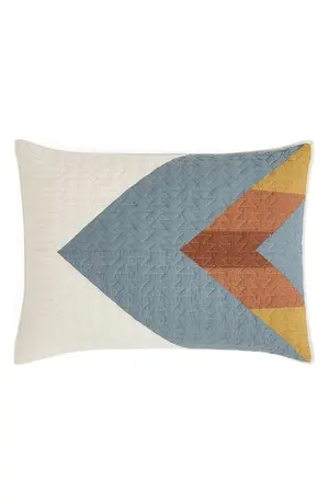 Pendleton Carico Lake Quilt & Pillow Shams Set