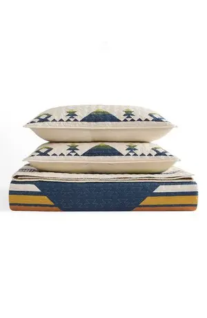 Pendleton Creekside Coverlet & Pillow Shams Set