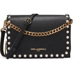 Karl Lagerfeld Paris Chain Strap Bags For Women