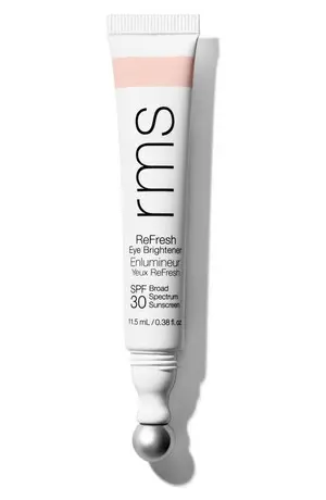 RMS BEAUTY Refresh Eye Brightener Broad Spectrum Spf 30 - Adore