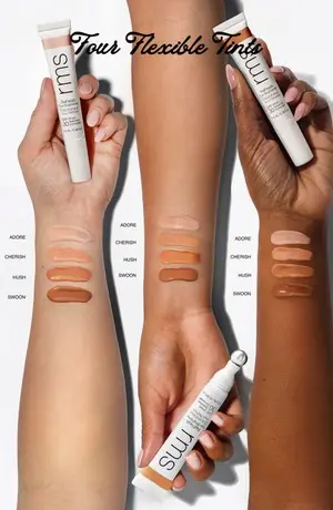 RMS BEAUTY Refresh Eye Brightener Broad Spectrum Spf 30 - Adore