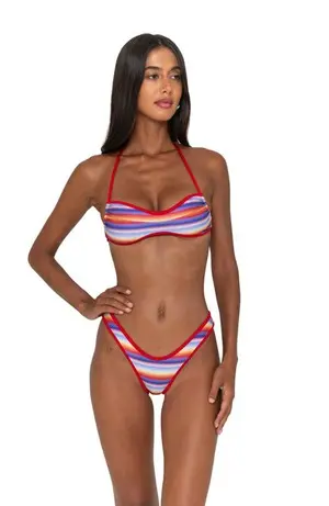 FAE Maya Top Solara