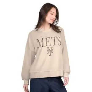 G-iii 4her By Carl Banks Cuffed Sweatshirts Hoodies For Women