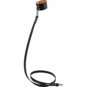 MOSHIQA Tintin Leash Black