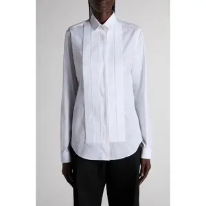 Tom Ford Pointed Collar Shirts For Women