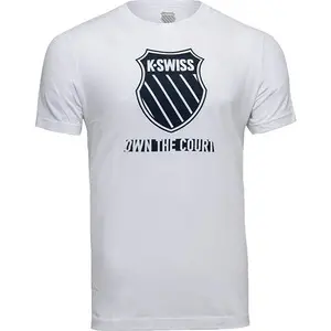 K-swiss T-shirts For Men