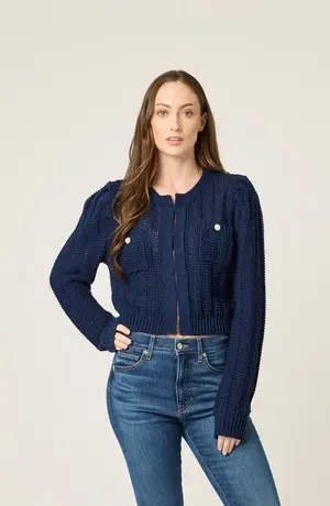 Btb Los Angeles Cardigans For Women