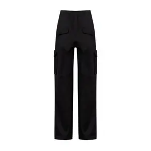 PCFG Cotton Blend Cargo Pant