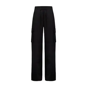 PCFG Cotton Blend Cargo Pant