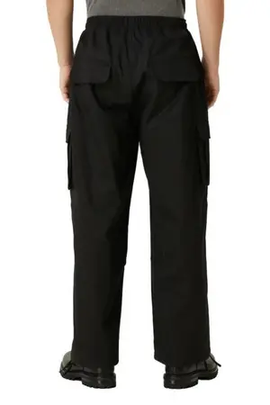PCFG Cotton Blend Cargo Pants