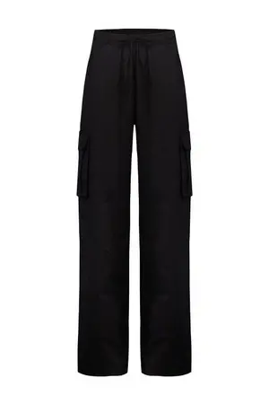 PCFG Cotton Blend Cargo Pants