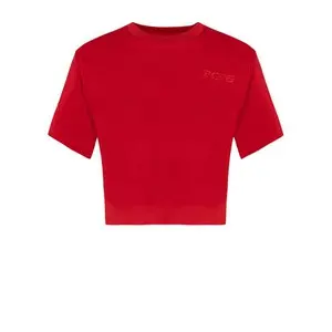 Pcfg Boxy T-shirts For Women