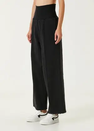 PCFG Pure Cotton Folded Sweatpants