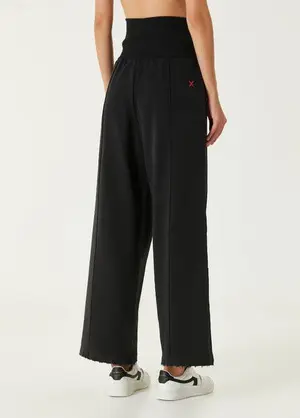 PCFG Pure Cotton Folded Sweatpant