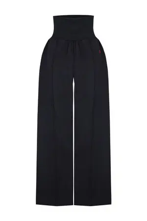PCFG Pure Cotton Folded Sweatpant