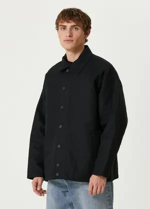 PCFG Cotton Oversized Puffer Jacket