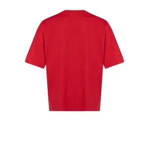 PCFG Cotton Your *itch Basic Tshirt - Red