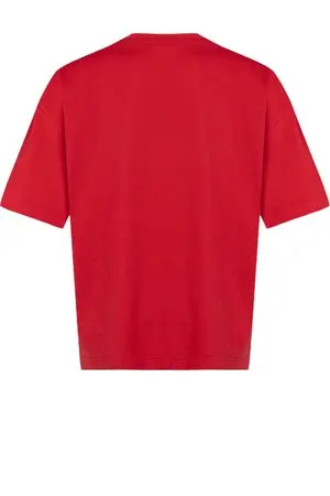 PCFG Cotton Your *itch Basic Tshirt - Red