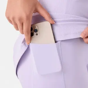TAVI Classic Active Dress - Lavender