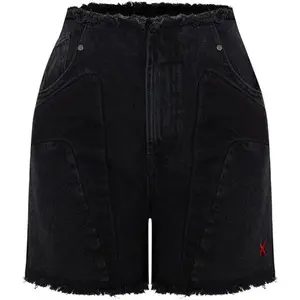 Pcfg High Rise Bottoms For Women