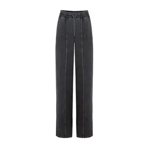 PCFG Pure Cotton Acid Wash Pant