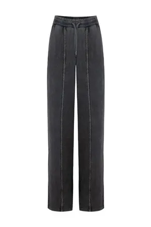 PCFG Pure Cotton Acid Wash Pant