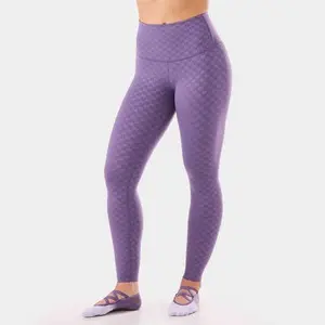 Tavi Stretch Leggings