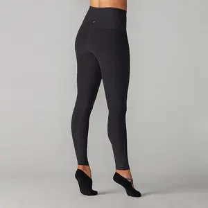 TAVI High Waisted Legging - Midnight Melange