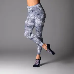 Tavi High Rise Leggings