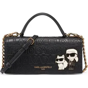 Karl Lagerfeld Paris Top Handle Bags For Women