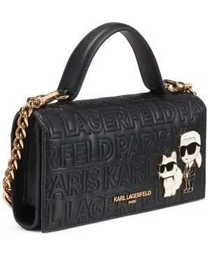 Karl Lagerfeld Paris Meribel Wallet