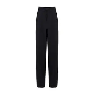 PCFG Dark Cotton Relaxed Fit Sweatpants - Black