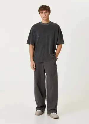 PCFG Cotton Cord Pant - Dark Gray