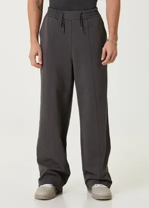 PCFG Cotton Cord Pant - Dark Gray