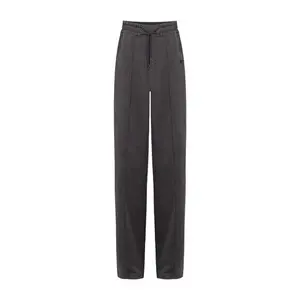 PCFG Dark Cotton Relaxed Fit Sweatpants - Grey