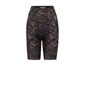 PCFG Your *itch Kangaroo Biker Legging - Leopard