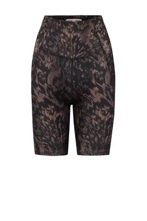 PCFG Your *itch Kangaroo Biker Legging - Leopard