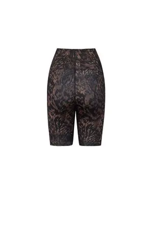 PCFG Your *itch Kangaroo Biker Legging